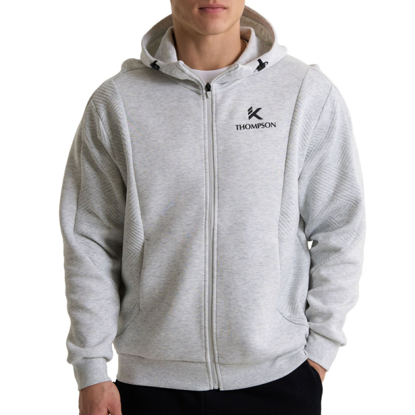 ANTA DUKS KNIT TRACK TOP ZA MUŠKARCE