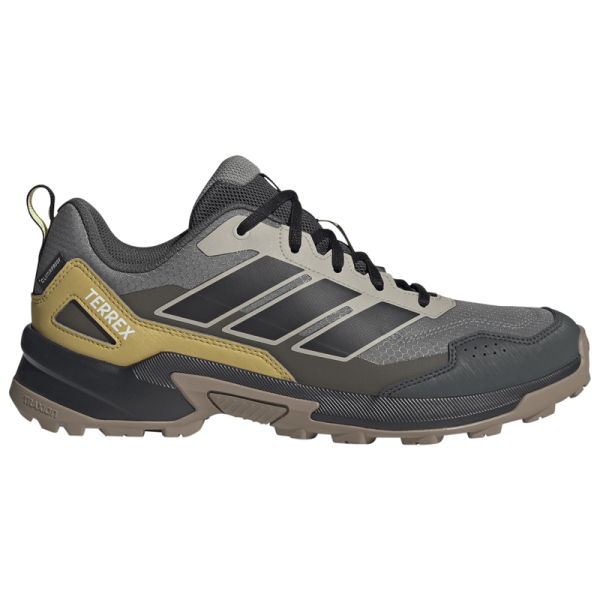 ADIDAS PATIKE TERREX EASTRAIL 3 C GRETHR/CBLACK/PYRITE ZA MUŠKARCE