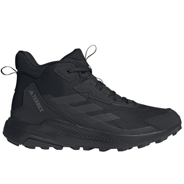 ADIDAS TERREX ANYLANDER MI CBLACK/CBLACK/GREFOU ZA MUŠKARCE
