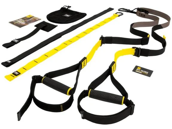 Traka za vežbanje TRX Pro4 System