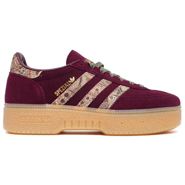 ADIDAS PATIKE HANDBALL SPEZIAL BOLD W ZA ŽENE