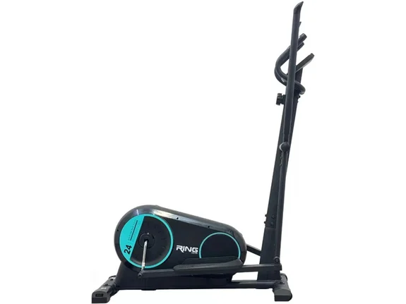 Ring Eliptični trenažer RX 830 130kg 3kg