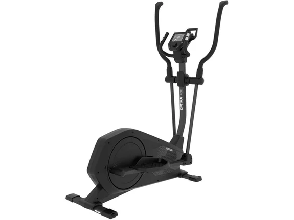 Kettler Krostrenažer Optima 400 12kg zamajac