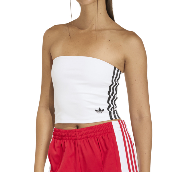 ADIDAS TOP 3 STRIPES ZA ZENE