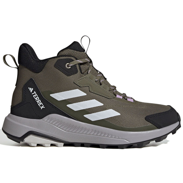 ADIDAS CIZME TERREX ANYLANDER MI OLISTR/DSHGRY/NGTCAR ZA ŽENE