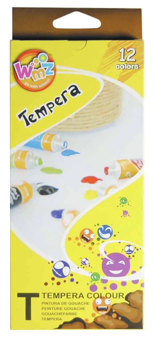 TEMPERE WMZ 12