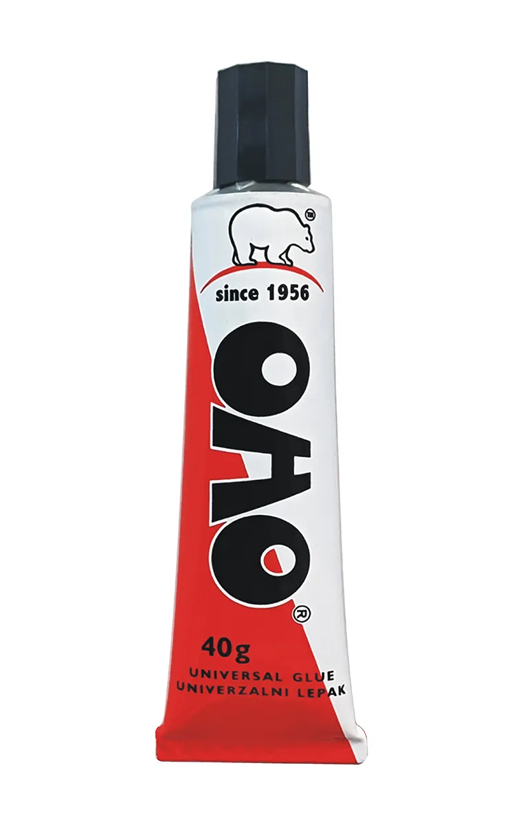 OHO LEPAK 40G