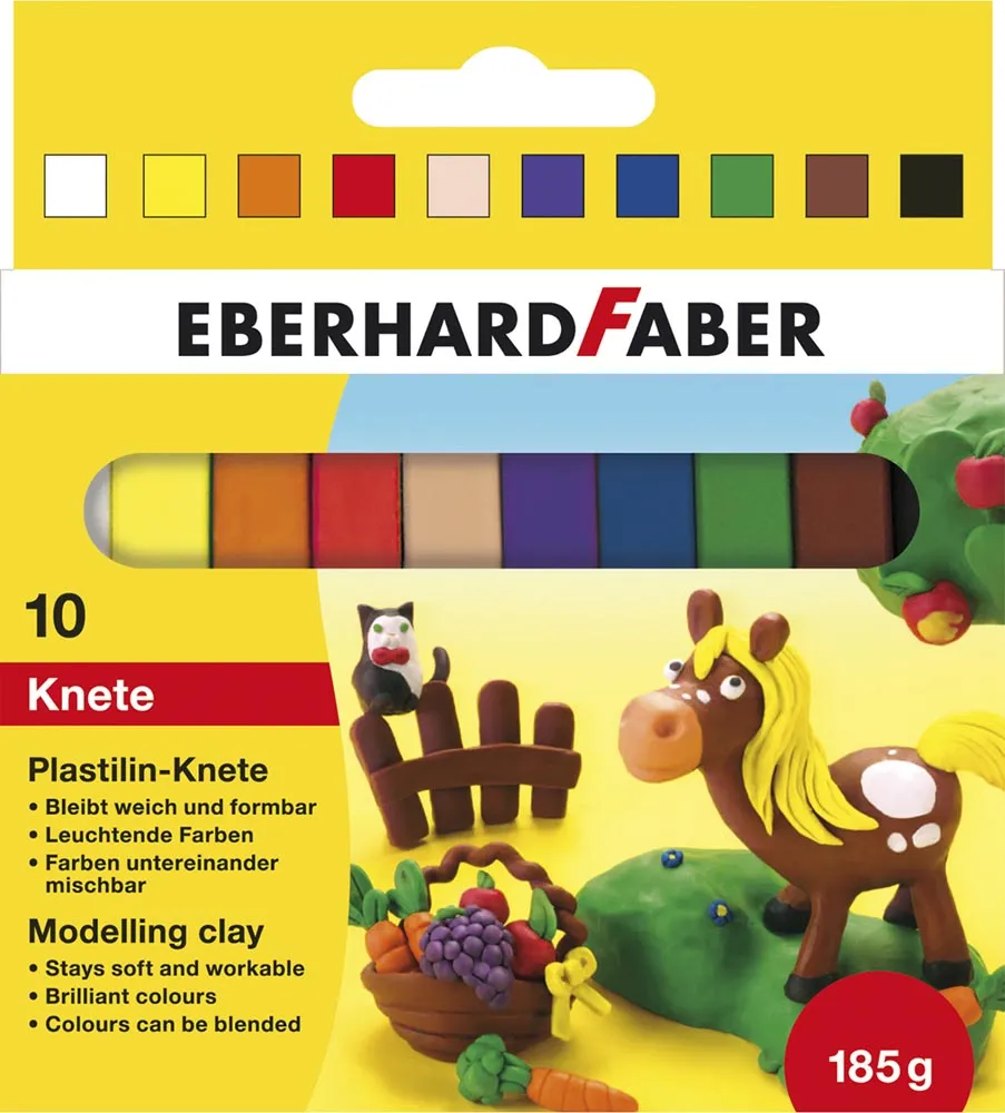 PLASTELIN EF 1/10 572011