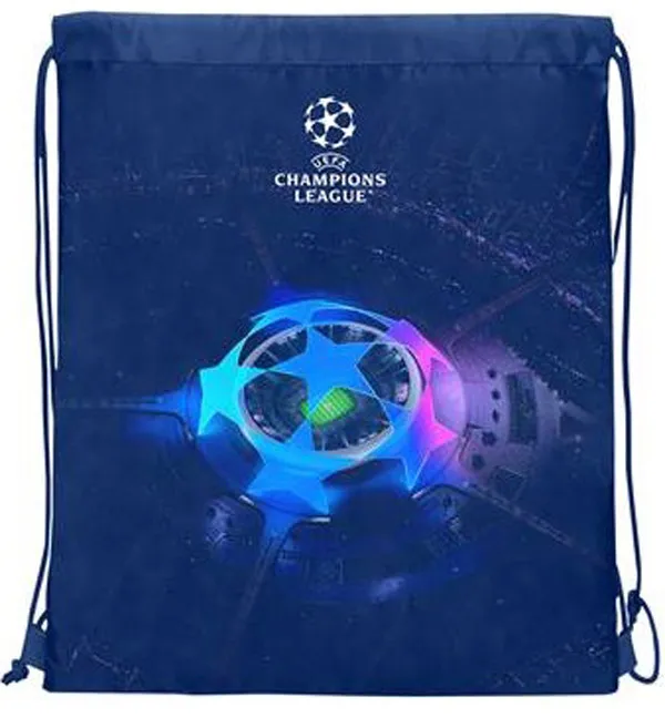UEFA KESA ZA PATIKE PLAVA