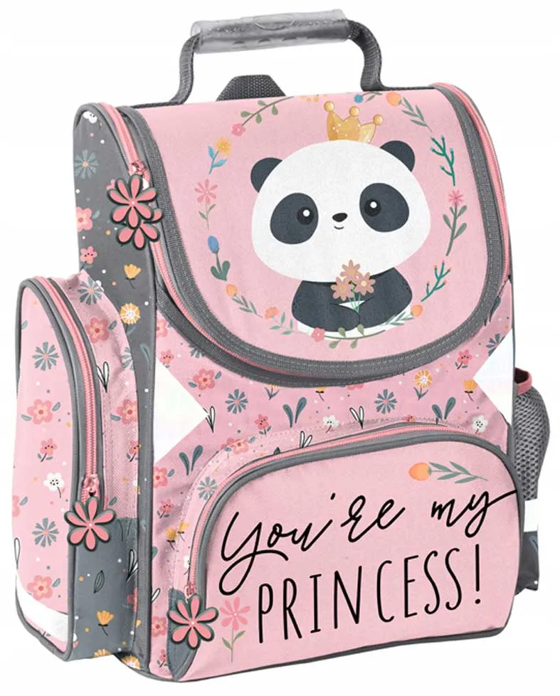 Školska torba PANDA