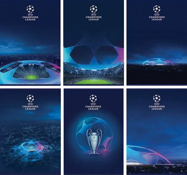UEFA SVESKA A5/54/KVADRAT 80G