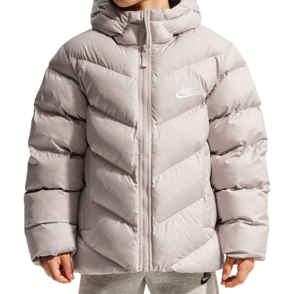 NIKE JAKNA ZA DECAKE