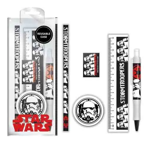 Set - pribor STAR WARS