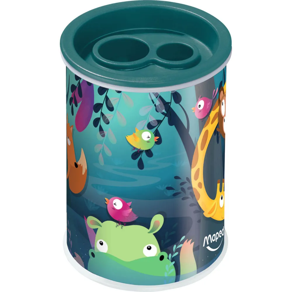 Rezač MAPED JUNGLE 2