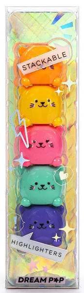 Set pet signira MACA