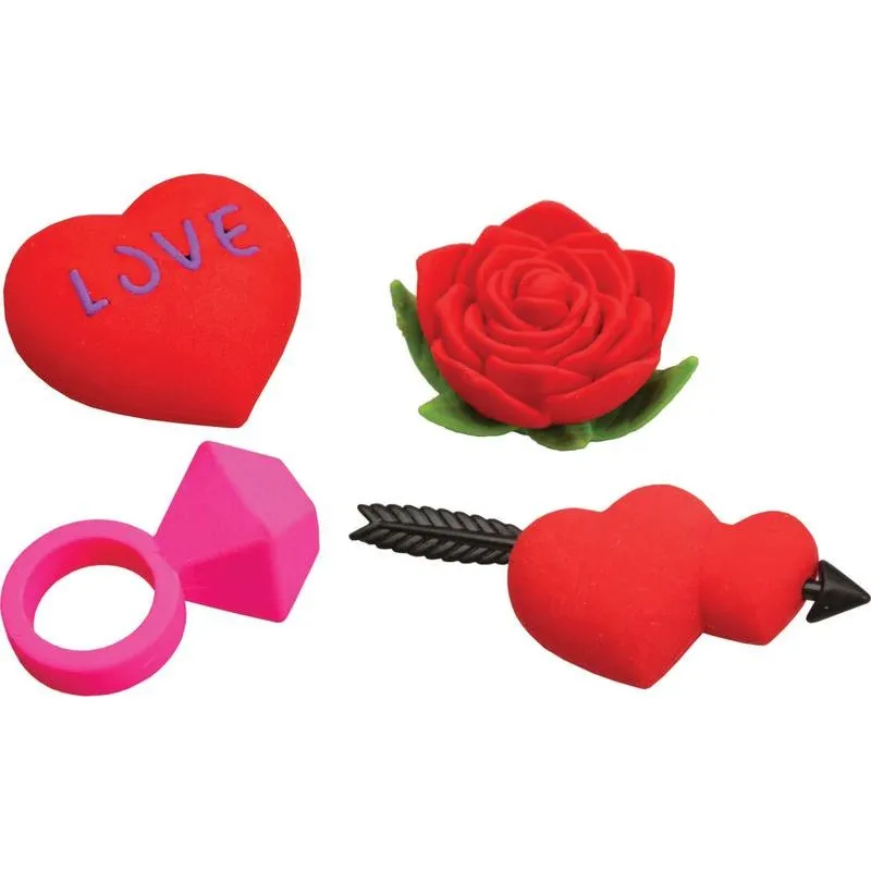 Gumice za brisanje VALENTIN