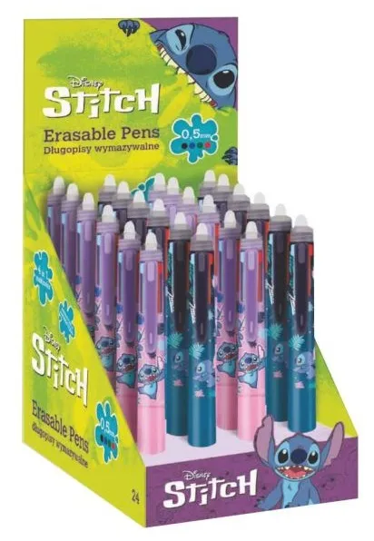Piši briši hemijska STITCH