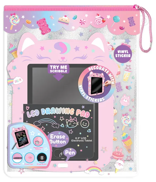Tabla za crtanje i pisanje LCD DRAWING PAD