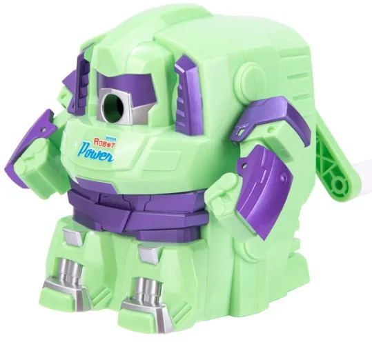 ROTACIONI REZAČ ROBOT ZELENI