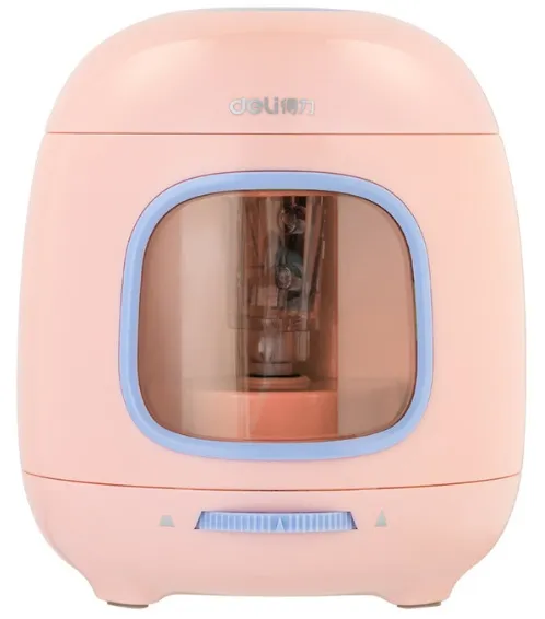 ELEKTRIČNI REZAČ ZA OLOVKE PINK