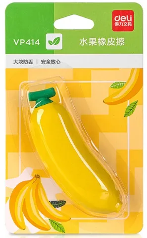GUMICA JUMBO BANANA 1/1