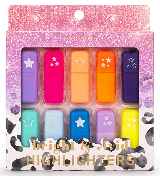 Set deset signira BRIGHT
