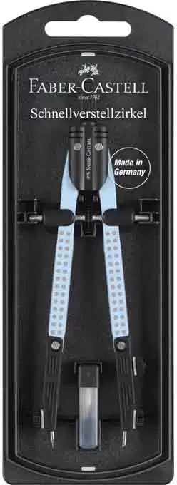 FC SESTAR GRIP SKY BLUE