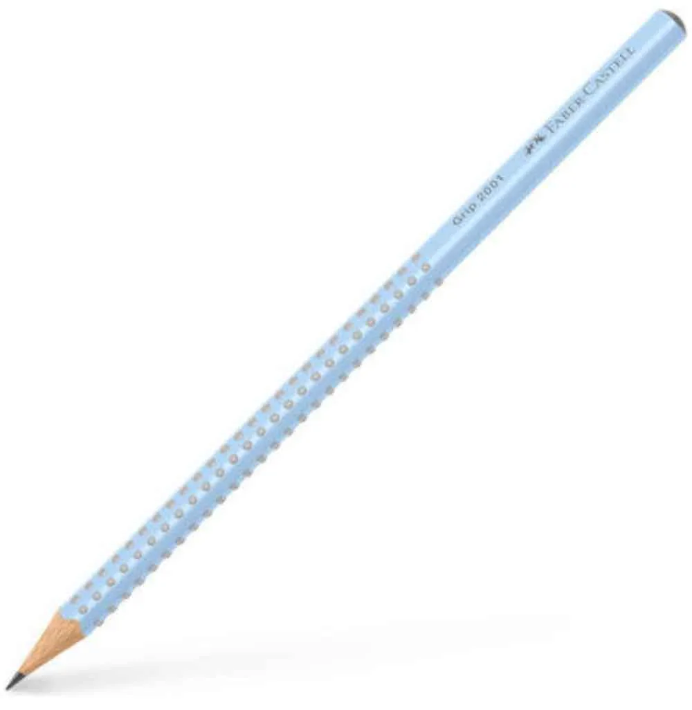 FC GRAFITNA OLOVKA B GRIP SKY BLUE