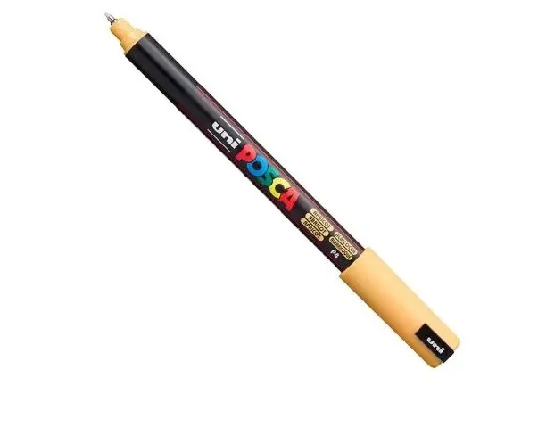 MARKER POSCA 0.7mm KAJSIJA
