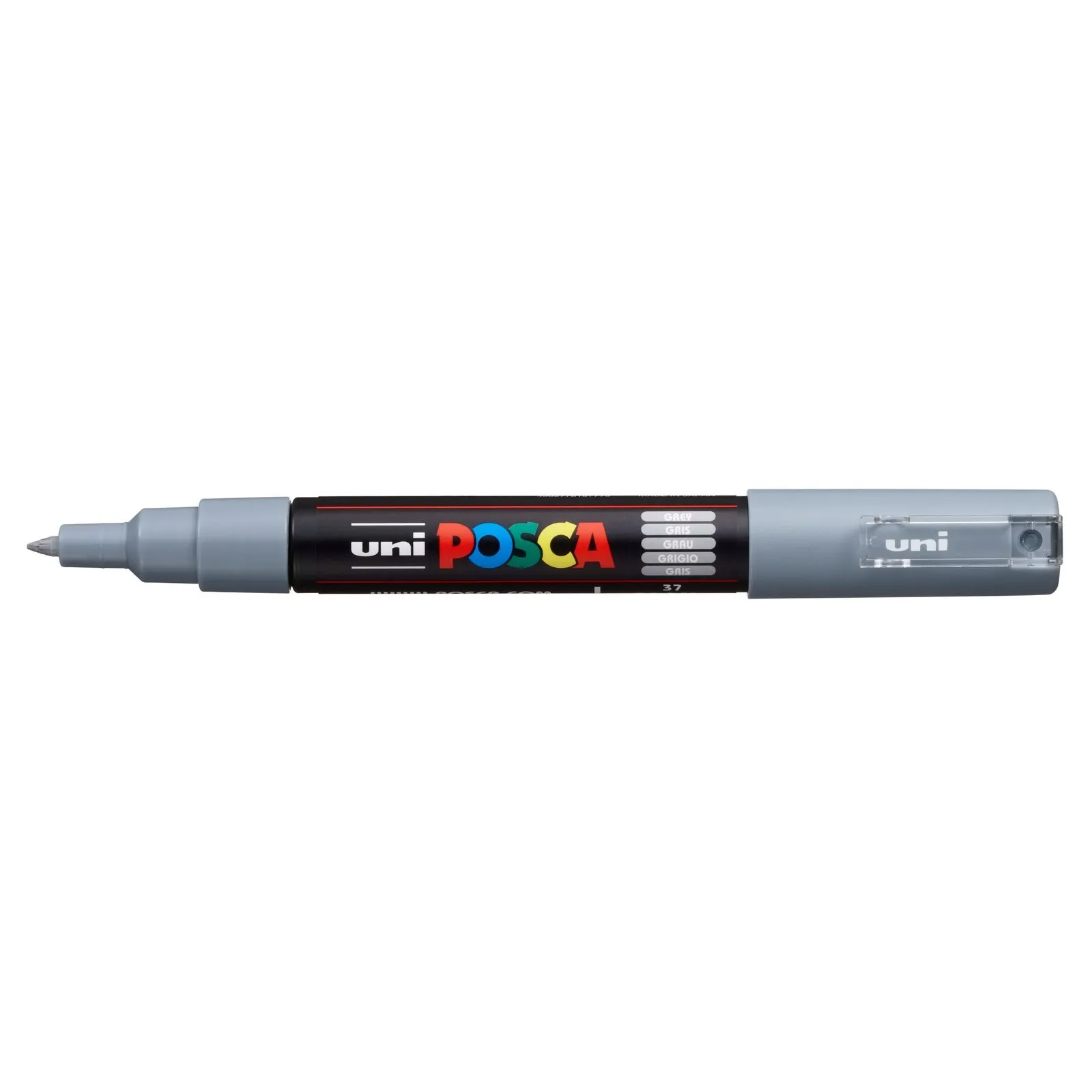 MARKER POSCA 0.7mm SIVI