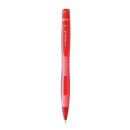 TEH. OLOVKA SHALAKU 0.5mm CRVENA