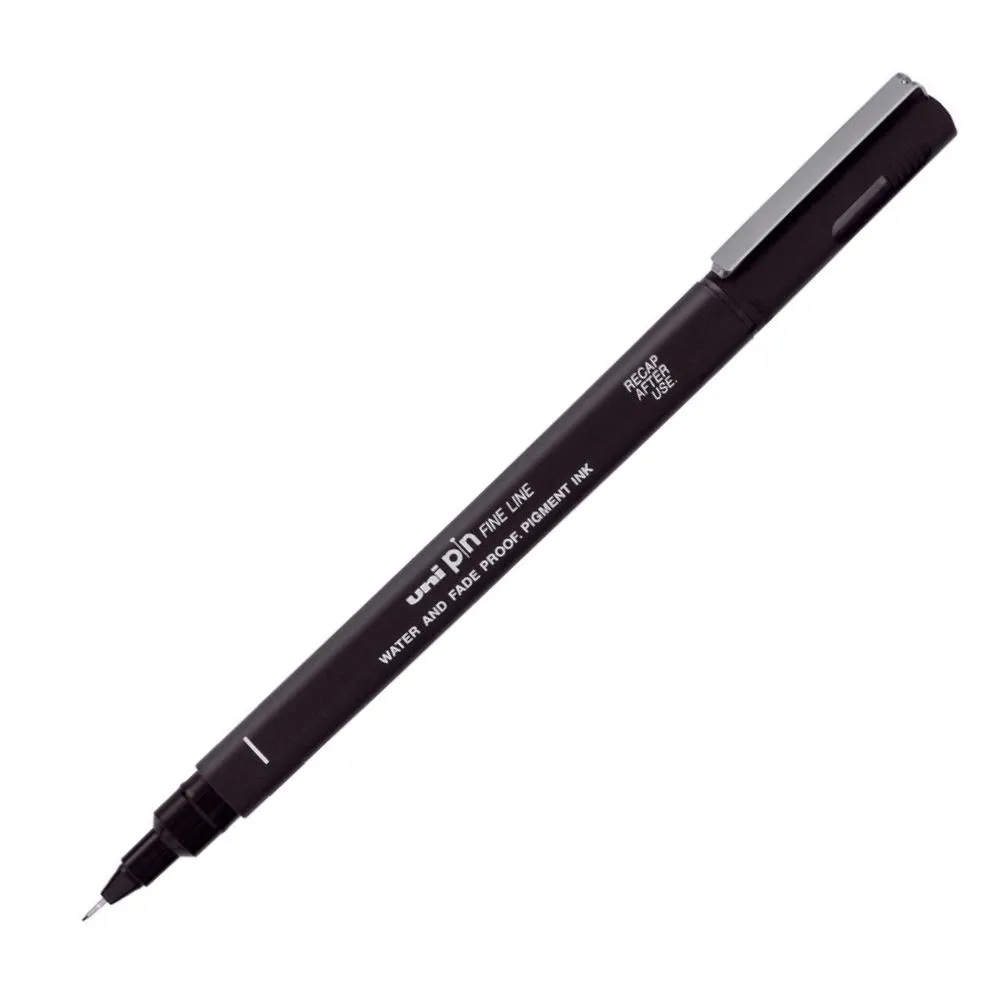 MARKER PIN 0.2mm CRNI
