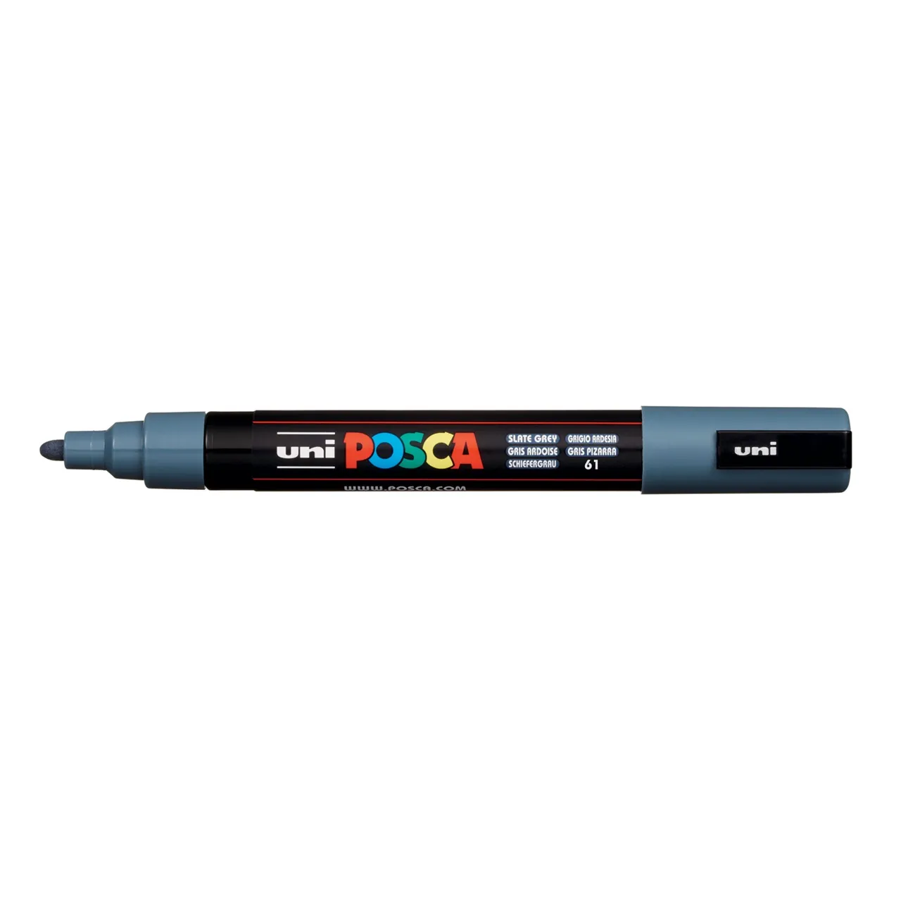MARKER POSCA SIVI KAMEN