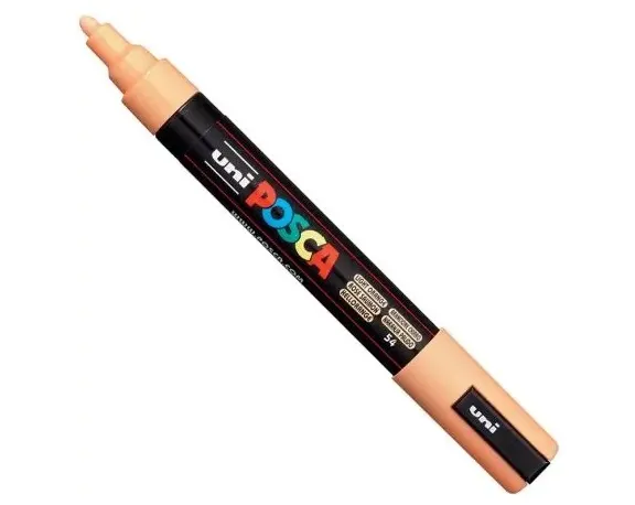MARKER POSCA SVETLONARANDŽASTI