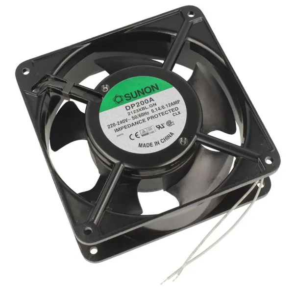 VENTILATOR 220V-DP200A 2123XBL.GN