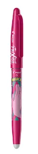 ROLER FRIXION BALL MIKA pink 0,7