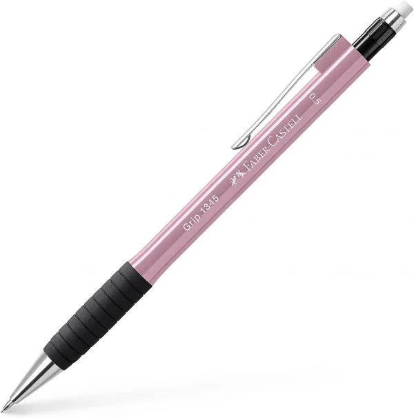 Tehnička olovka FC TEH GRIP 0.5 ROSE SHADOWS 134527