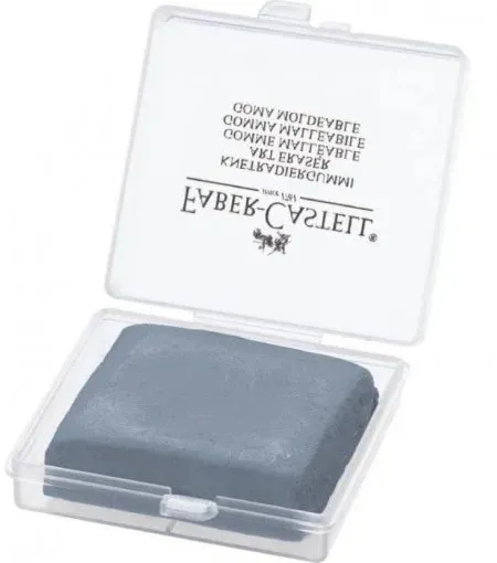 FABER CASTELL umetnička gumica GNJECA