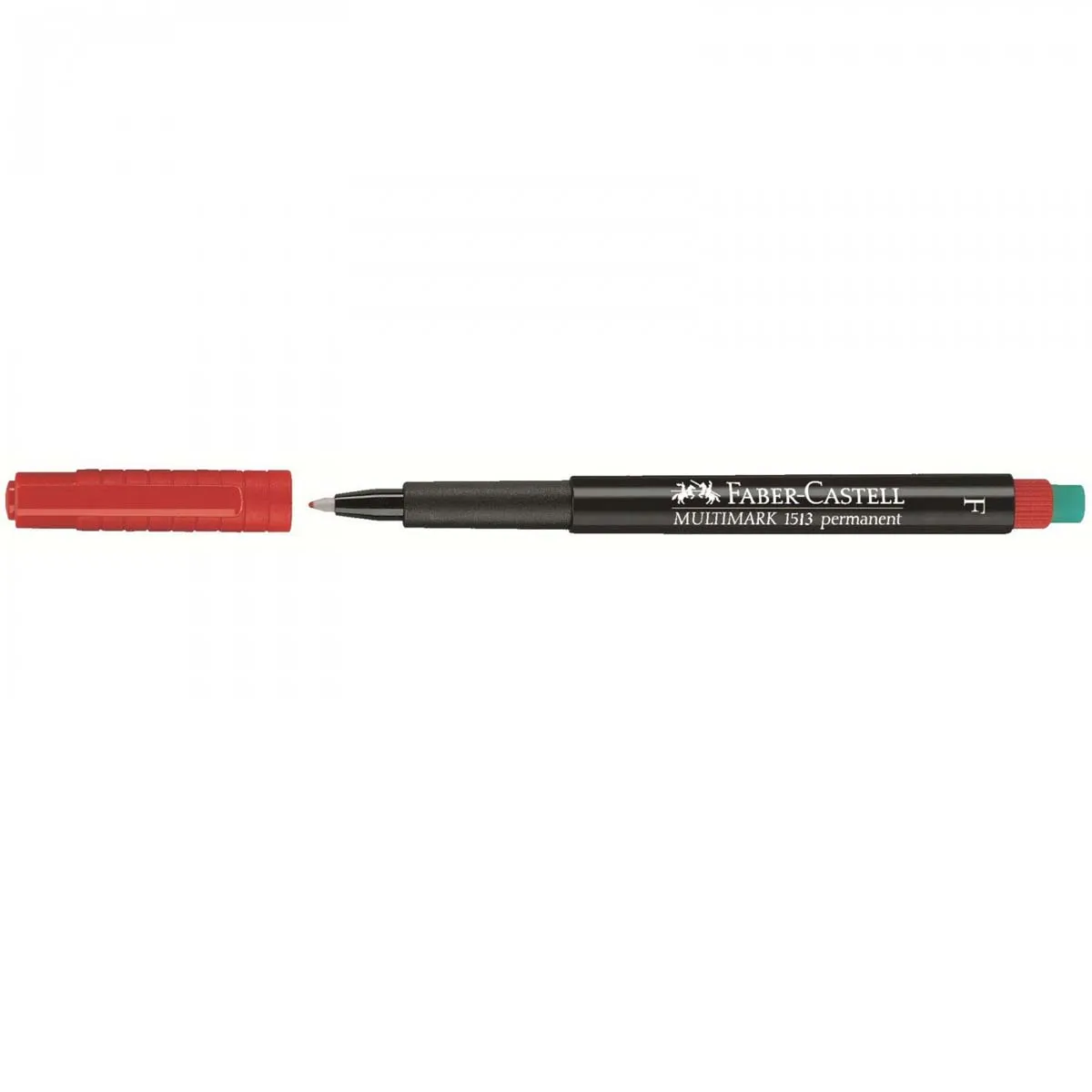 FABER CASTEL flomaster CRVENI