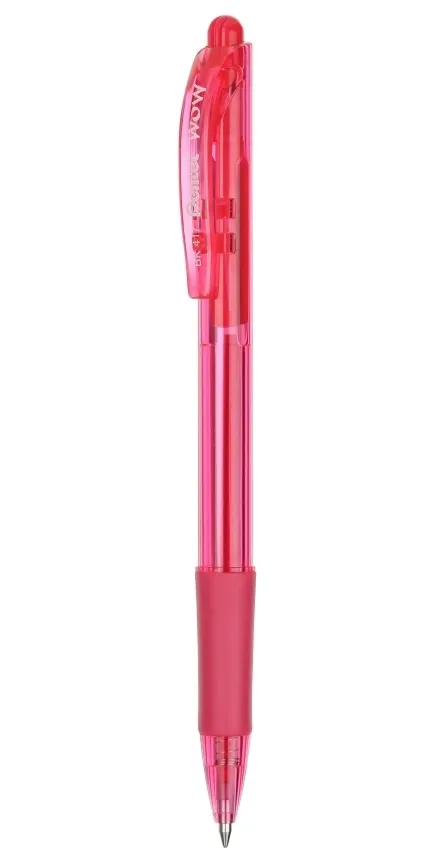 Hemijska olovka PENTEL PINK