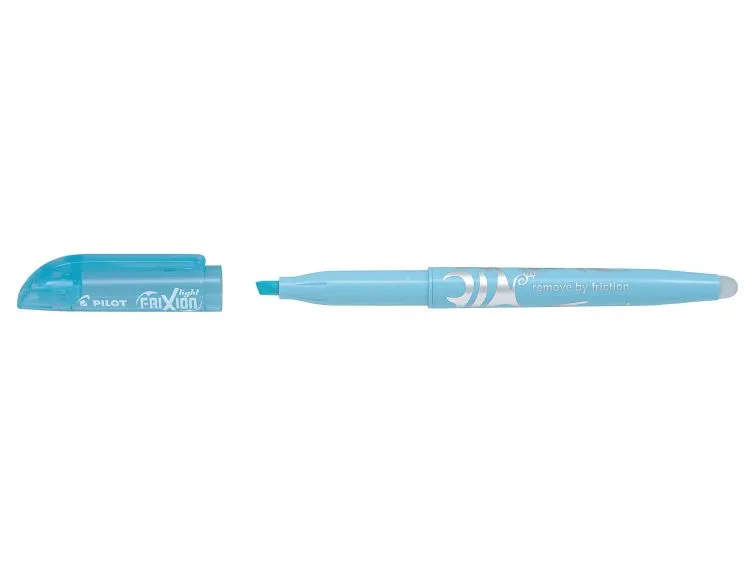 SIGNIR FRIXION SOFT - plavi