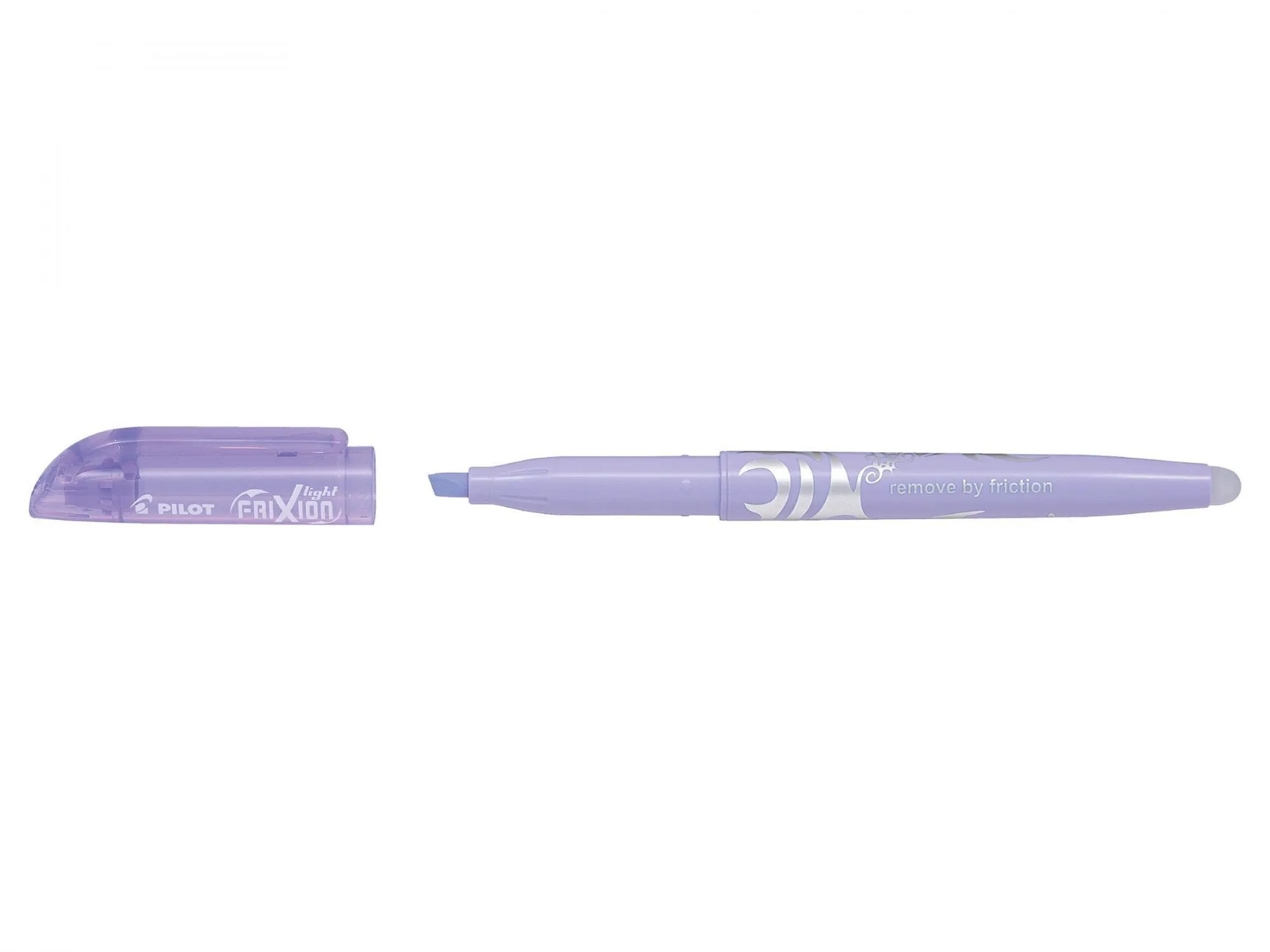 SIGNIR FRIXION SOFT- ljubičasti