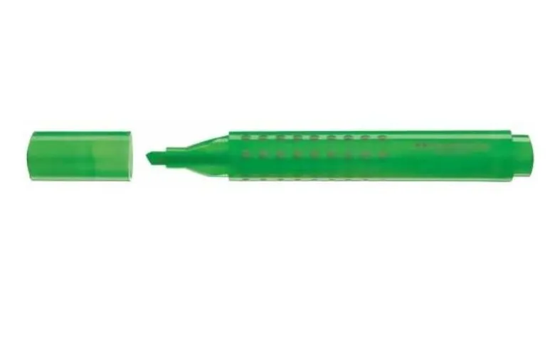 FABER CASTELL signir ZELENI GRIP