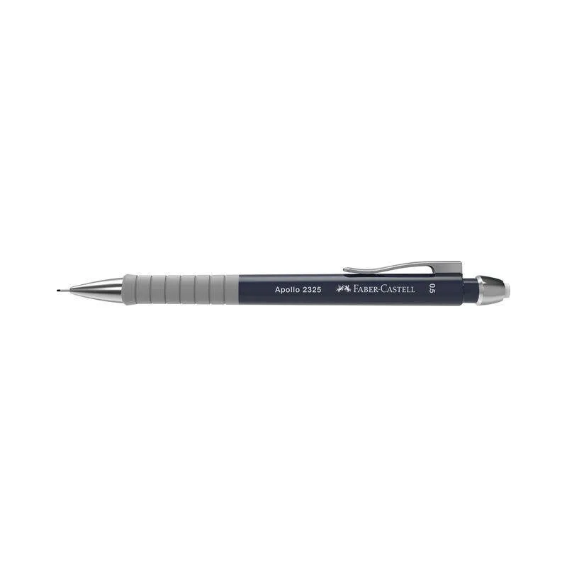 FABER CASTELL olovka 0.5 PLAVA