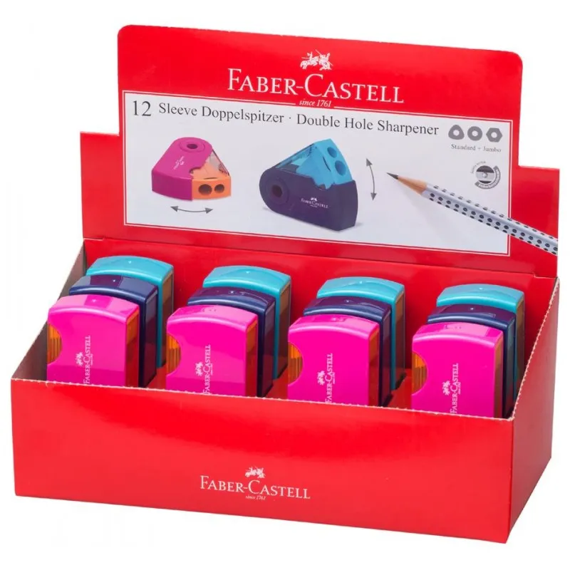 FABER CASTELL rezač MINI