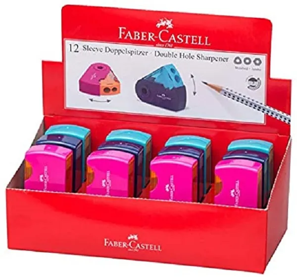 FABER CASTELL rezač DUPLI
