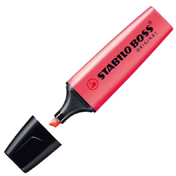MARINA COMPANY
STABILO Marker crveni