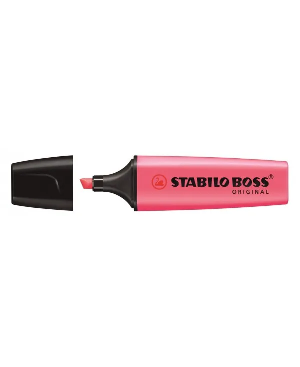 MARINA COMPANY
STABILO Signir roze boje