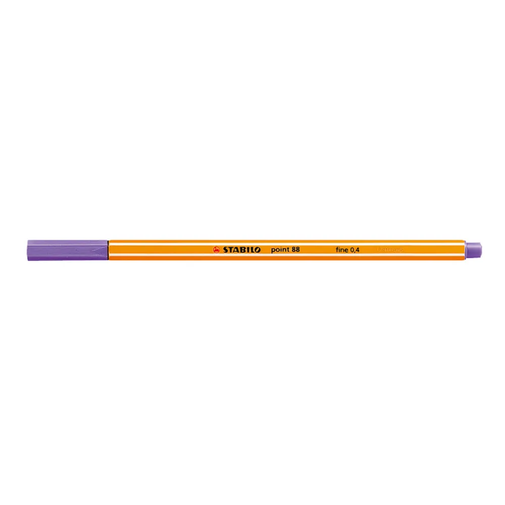 MARINA COMPANY
STABILO Hemijska olovka lajner violet