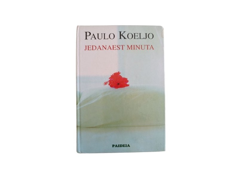 Paulo Koeljo Jedanaest minuta